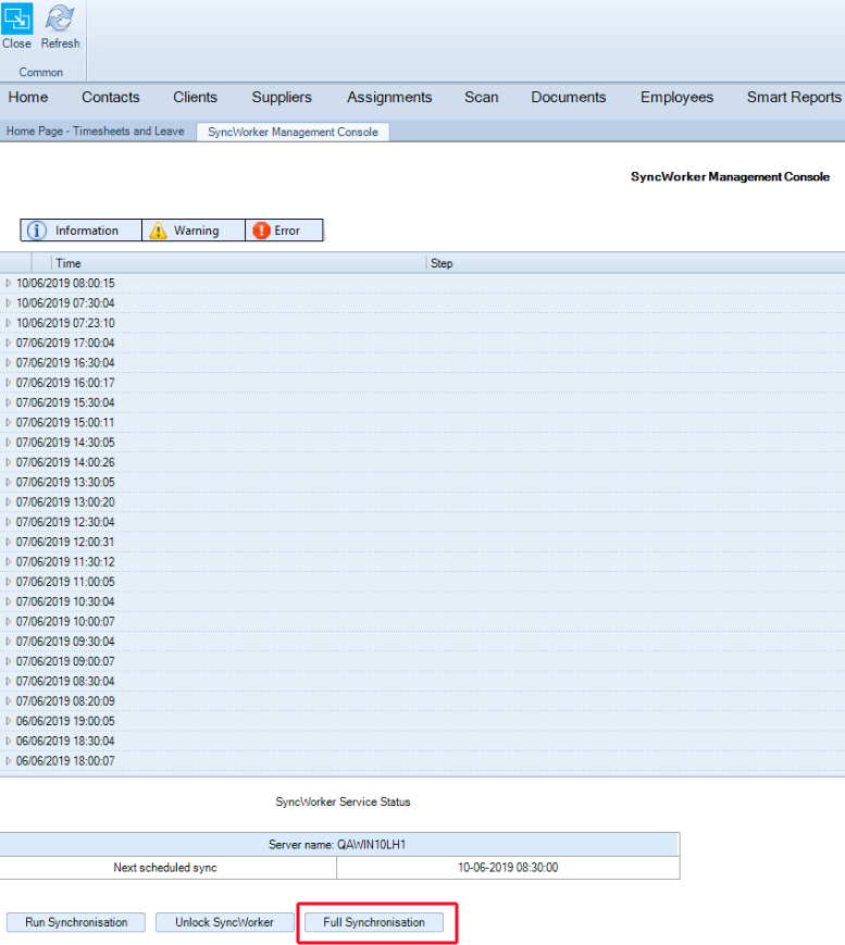 CCH OneClick : MTD for VAT - How are multiple agent service accounts in ...