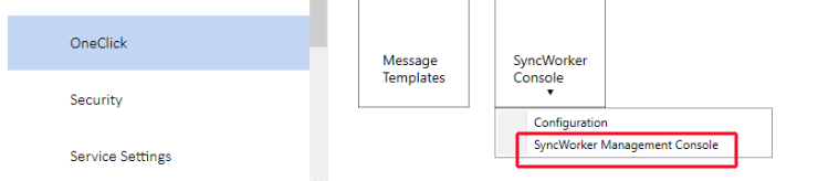 CCH OneClick : MTD for VAT - How are multiple agent service accounts in ...