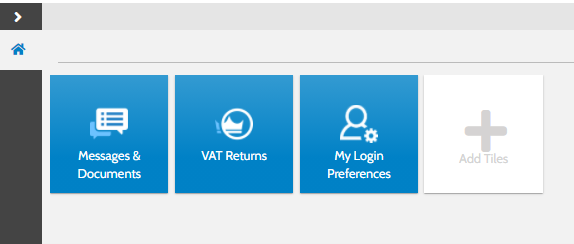 CCH OneClick : MTD for VAT - FAQs