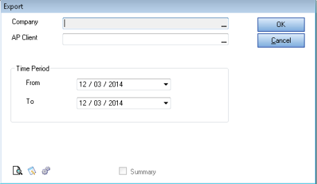 CCH Practice Management : How do I configure my system so that I can ...