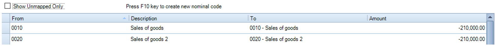CCH Accounts Production : How to Import TB from the other bookkeeping ...