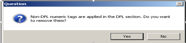 CCH iXBRL Review & Tag : Tagging the Detailed Profit and Loss (DPL)