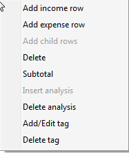 CCH Corporation Tax : Tagging - Tagging the Detailed Profit and Loss in ...