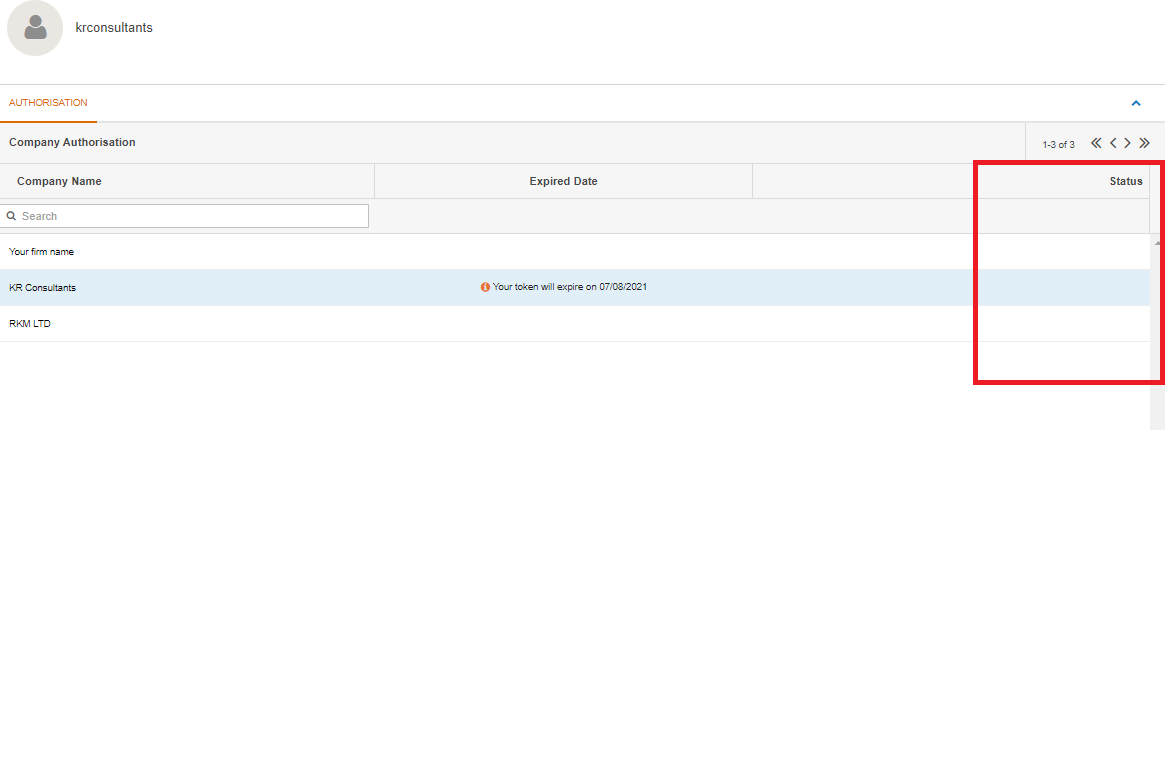 CCH OneClick : MTD for VAT - FAQs