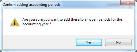 CCH Practice Management : How do I set up time processing dates for the ...